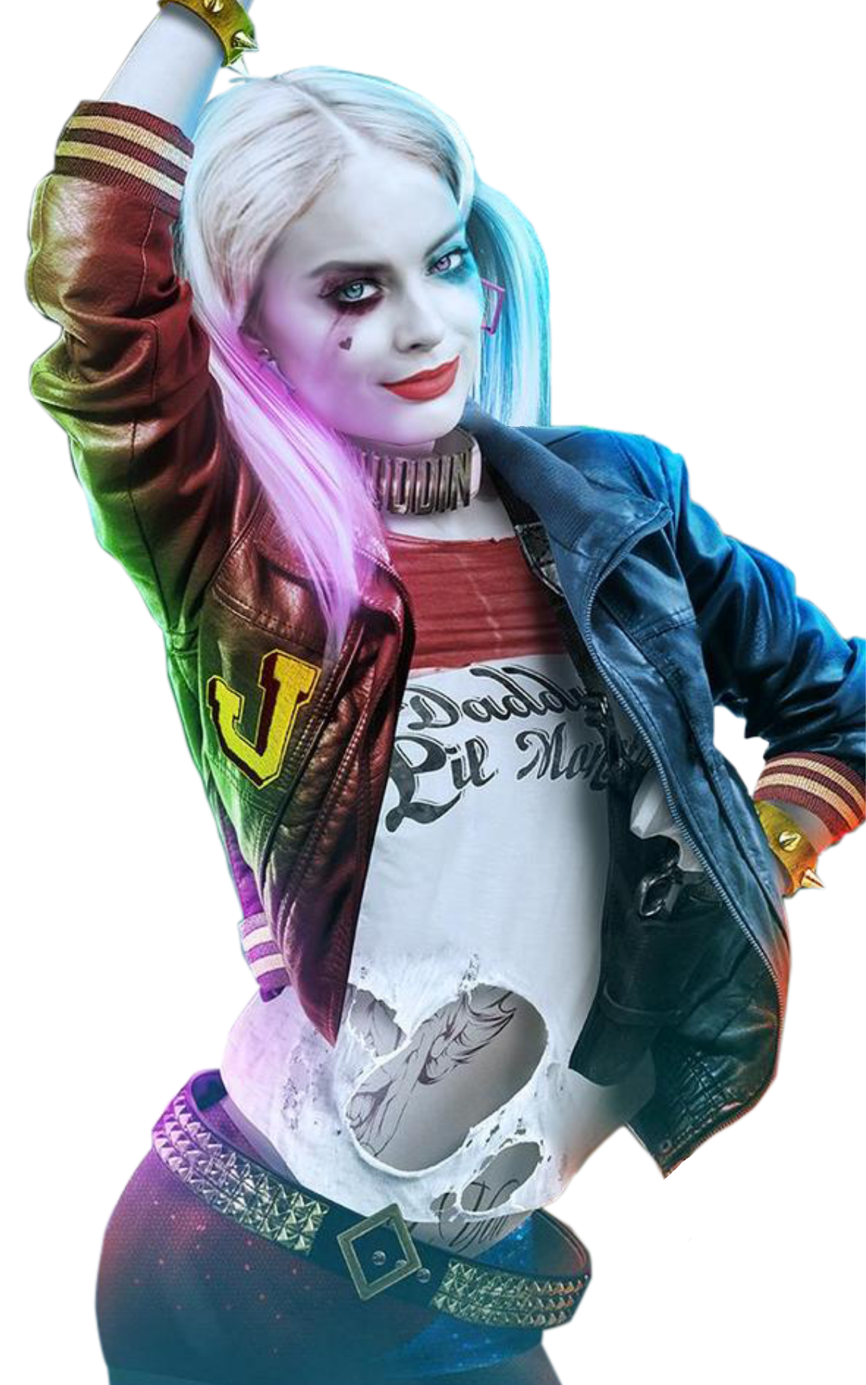 Harley Quinn Png Photo Png Svg Clip Art For Web Download Clip Art