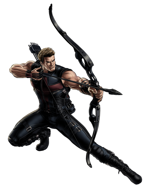 Hawkeye PNG Photos PNG, SVG Clip art for Web - Download Clip Art, PNG ...
