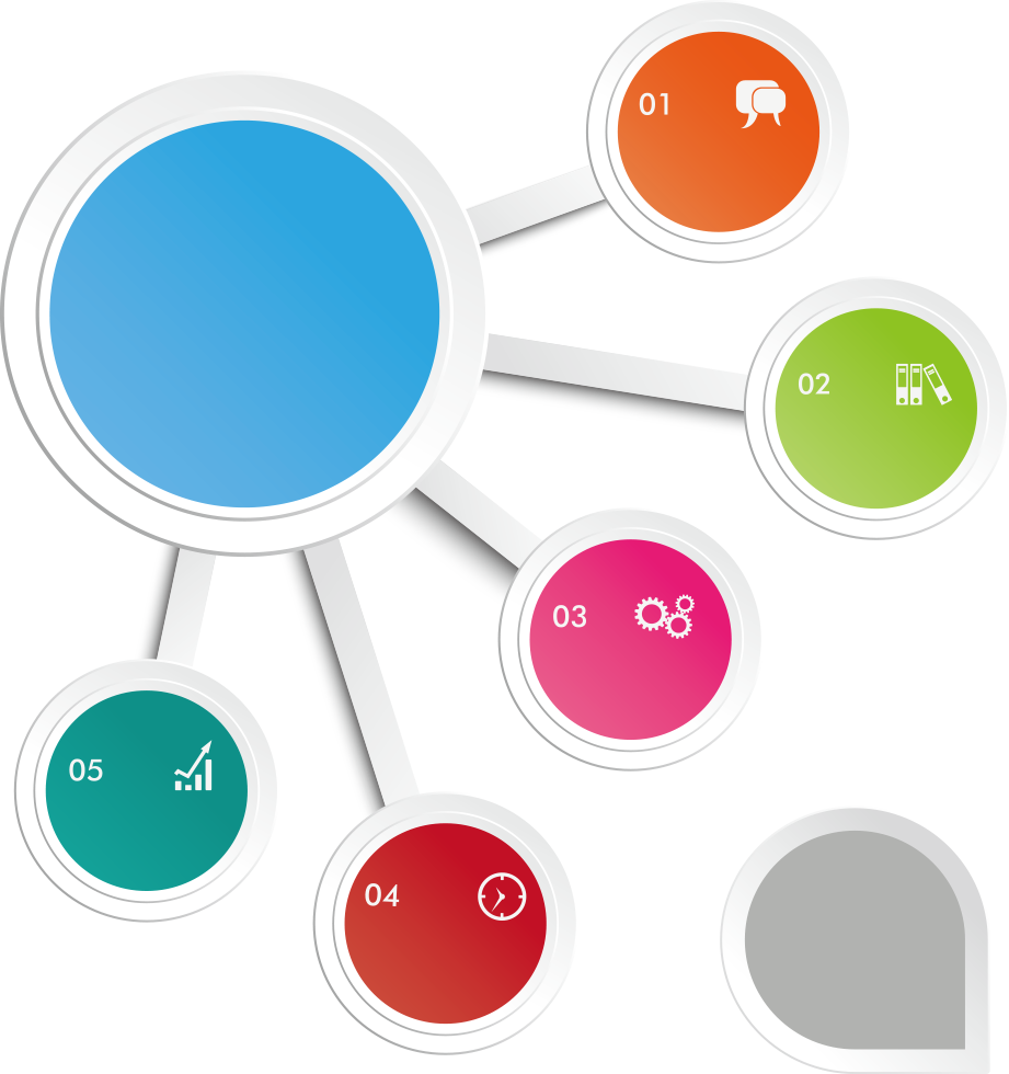 Infographic Design Icons