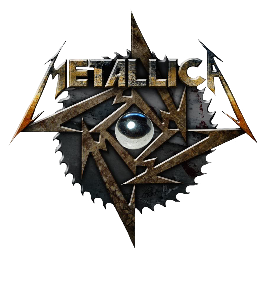 Metallica PNG Clipart PNG, SVG Clip art for Web - Download Clip Art ...