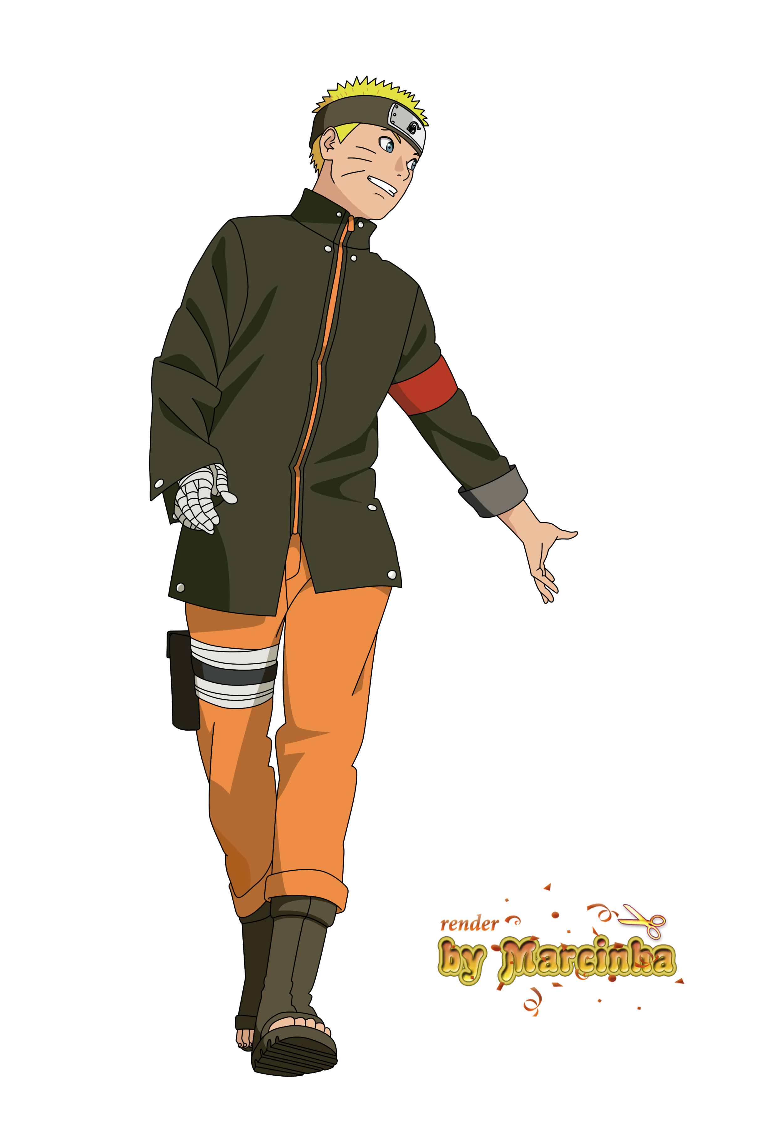 Naruto The Last Transparent PNG PNG, SVG Clip art for Web - Download ...