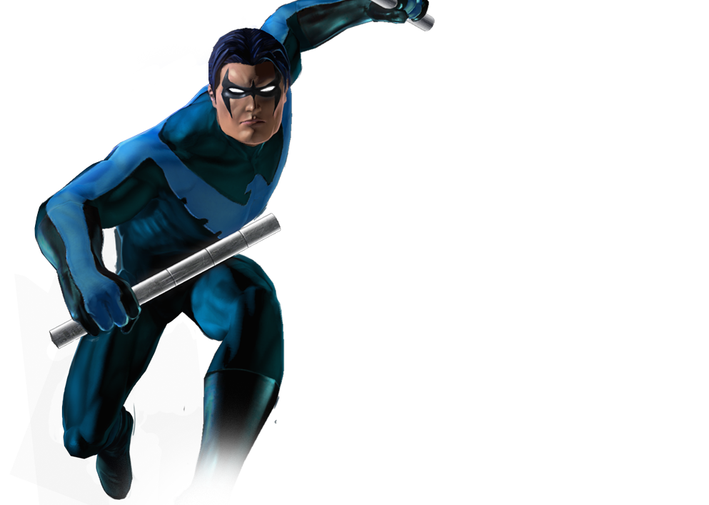 Nightwing PNG Clipart PNG, SVG Clip art for Web - Download Clip Art ...