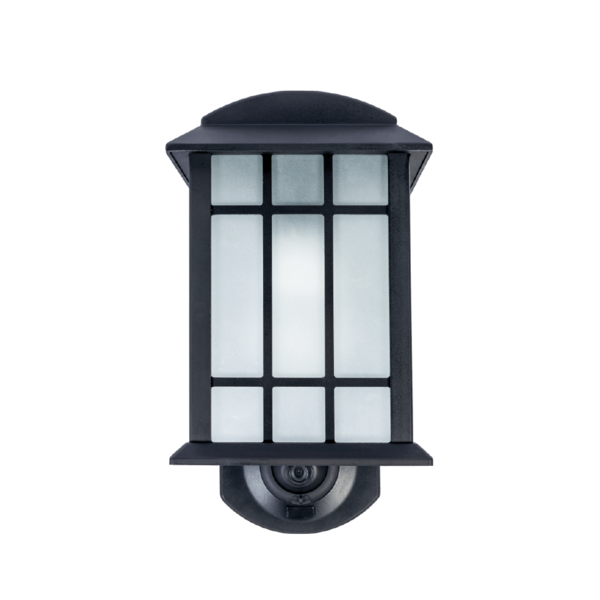 Outdoor Light Fixture Clip Art