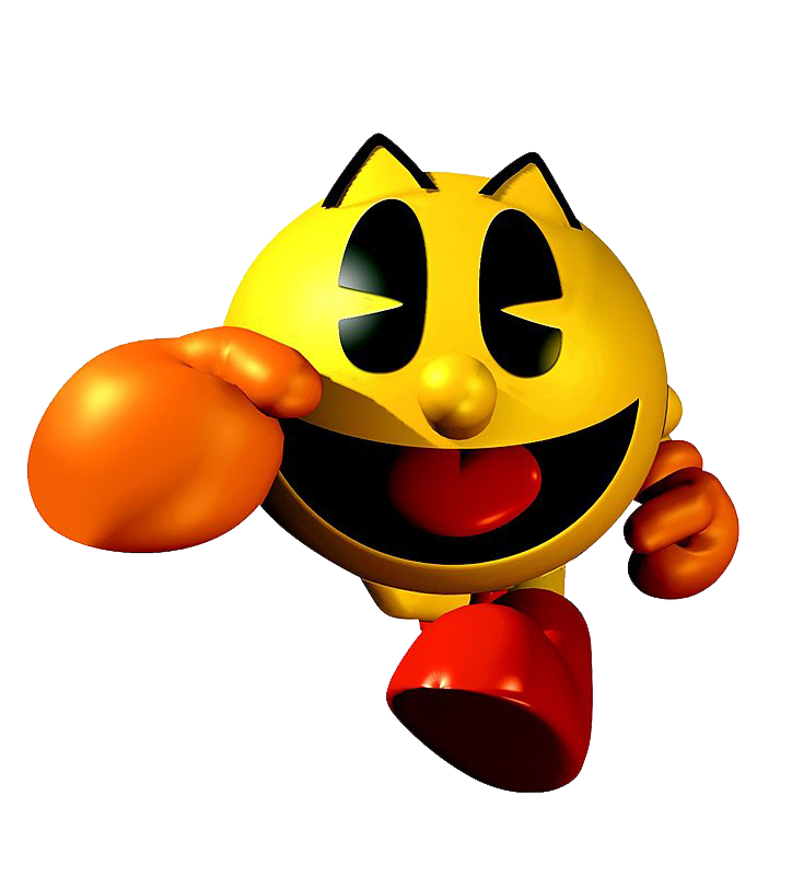 Pac-Man PNG Photos PNG, SVG Clip art for Web - Download Clip Art, PNG ...