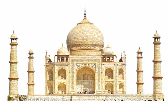 Taj Mahal Vector Png Taj Mahal Vector Png