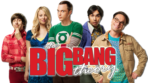 The Big Bang Theory Png Hd Svg Clip Arts Download Download Clip Art