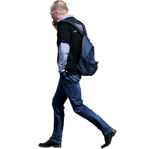 People Getting Along Png